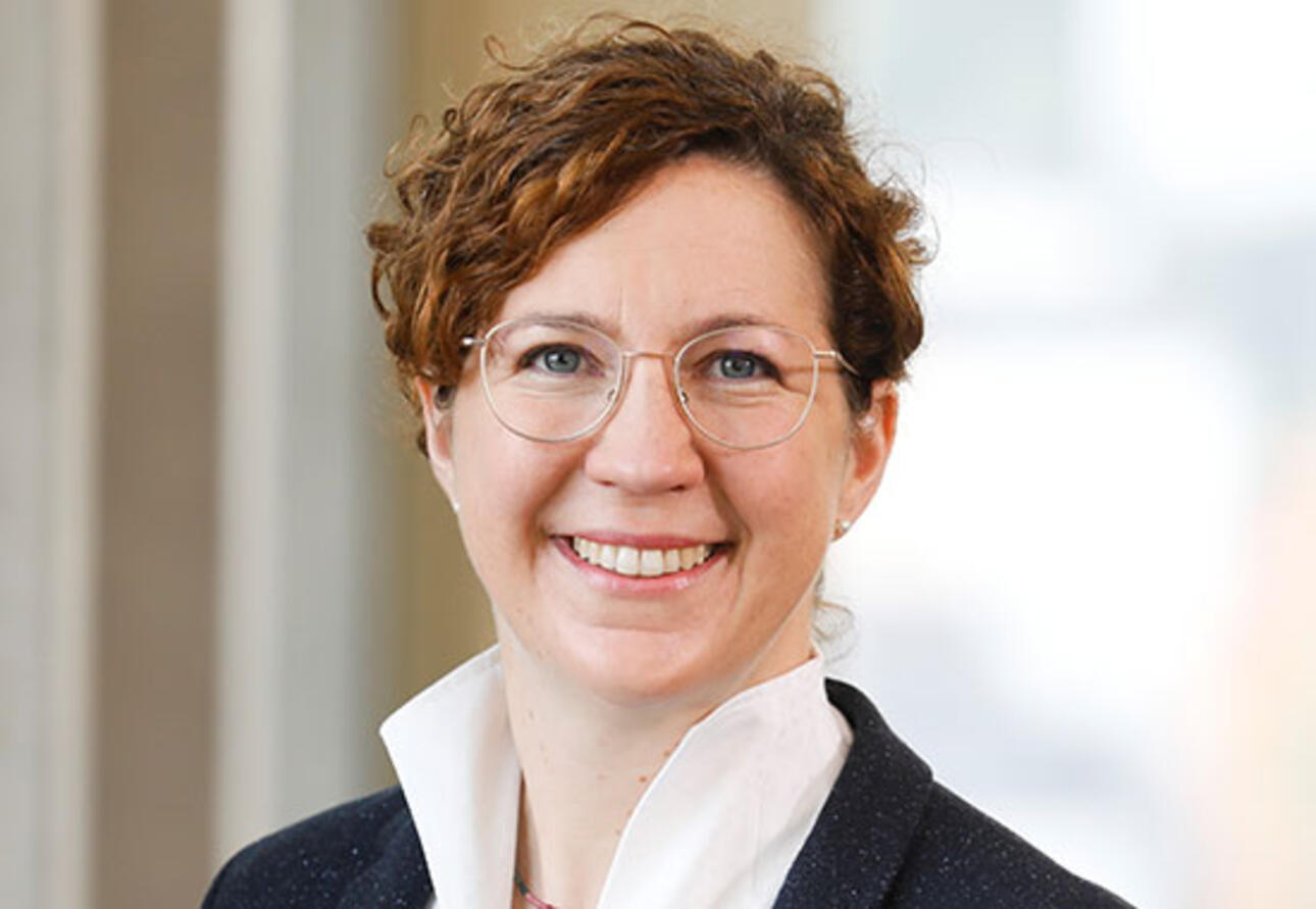 Prof. Dr. Alexandra Cloots | Provida