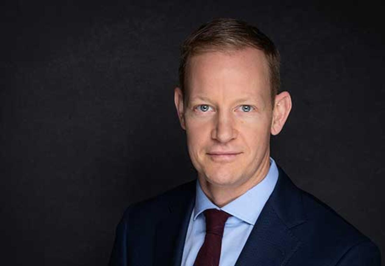 Dr. iur. Adrian Bieri | Provida